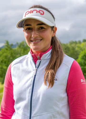 Bowers, Jae – Santander Golf Tour