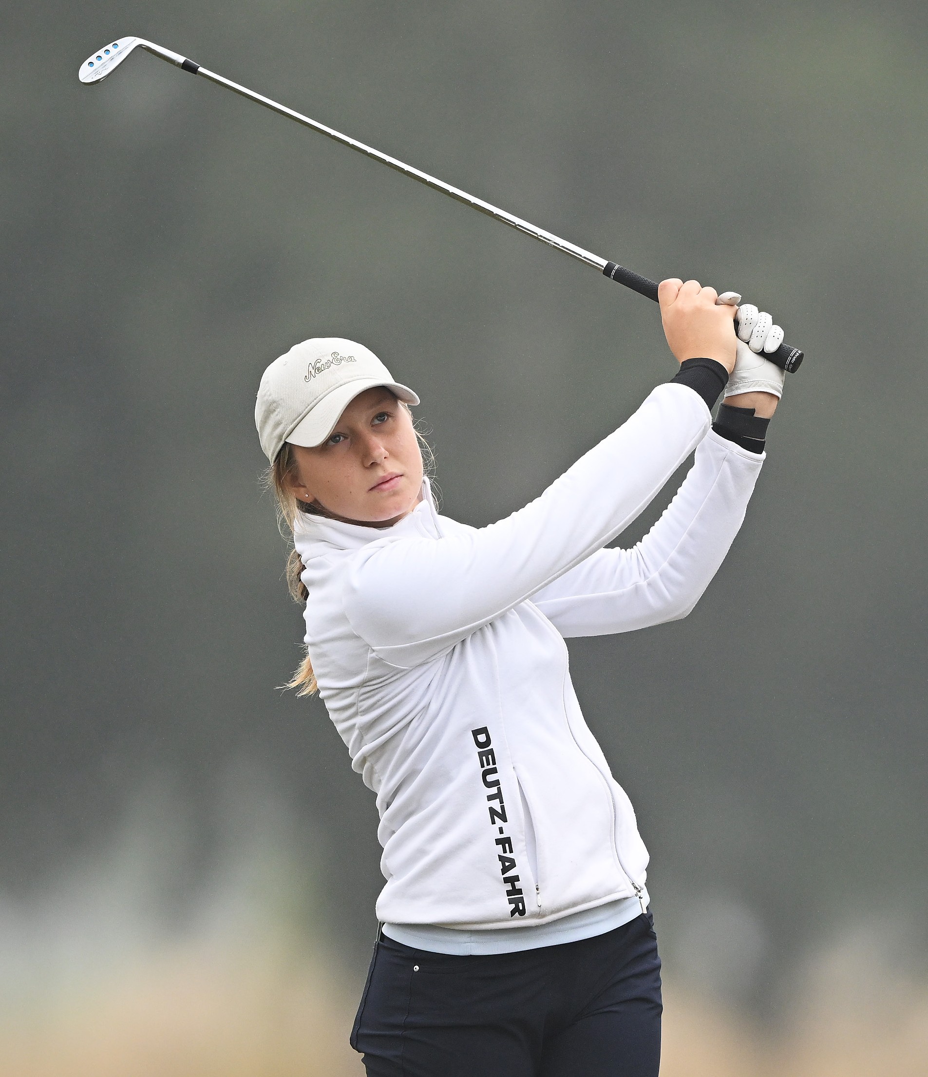 Lundgren, Emma – Santander Golf Tour