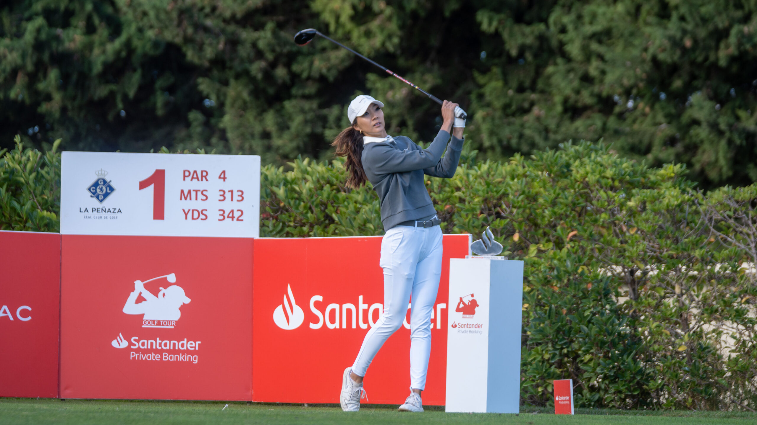 Santander Golf Tour – Circuito Santander Golf Tour