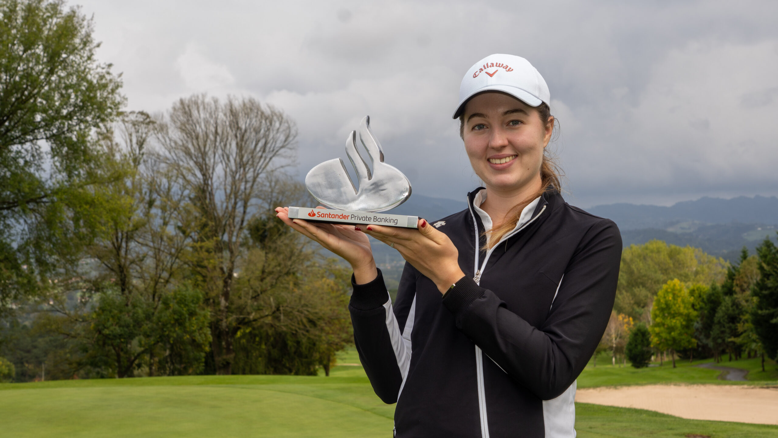 Santander Golf Tour – Circuito Santander Golf Tour